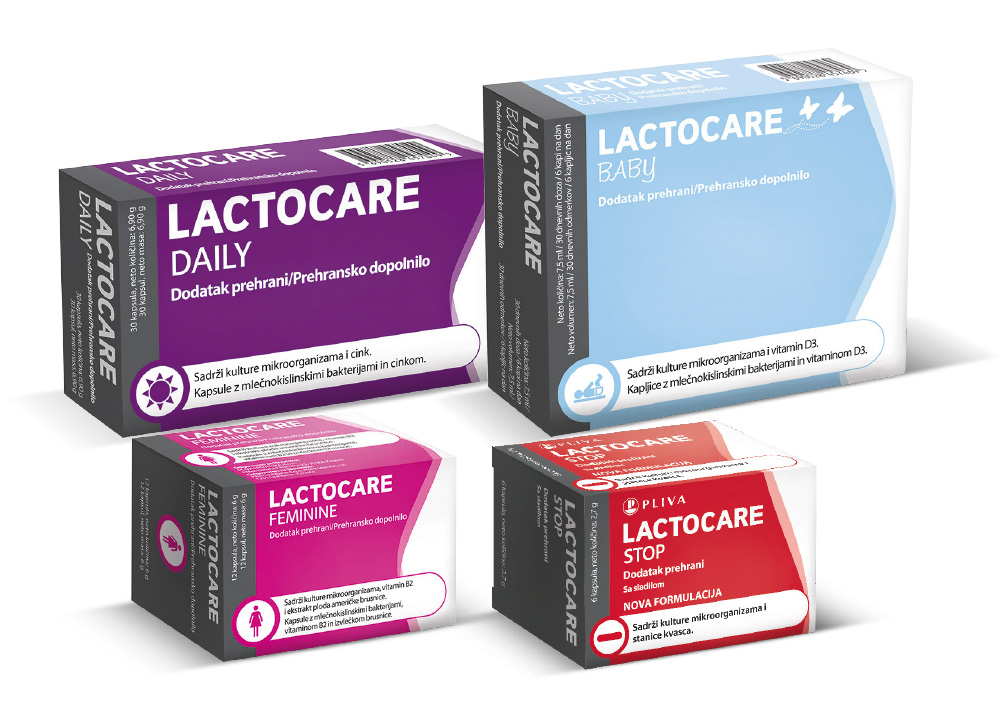 LACTOCARE