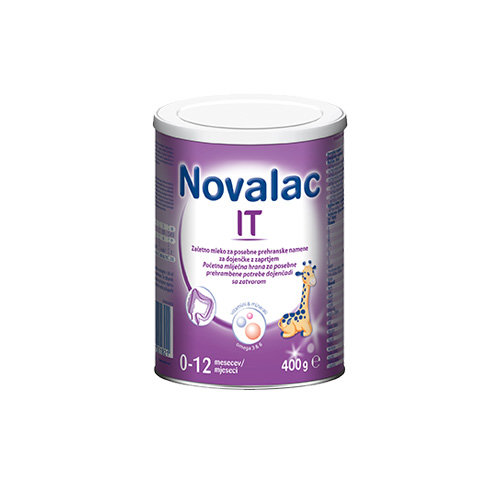 NOVALAC IT 400G