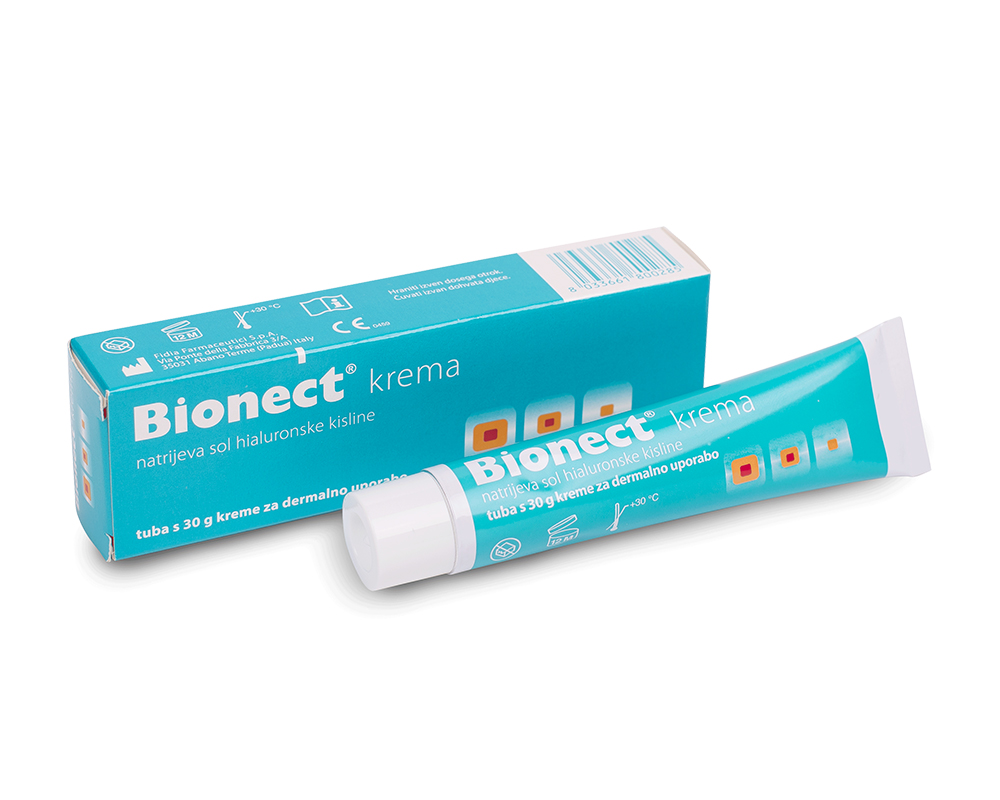 BIONECT KREMA 30G