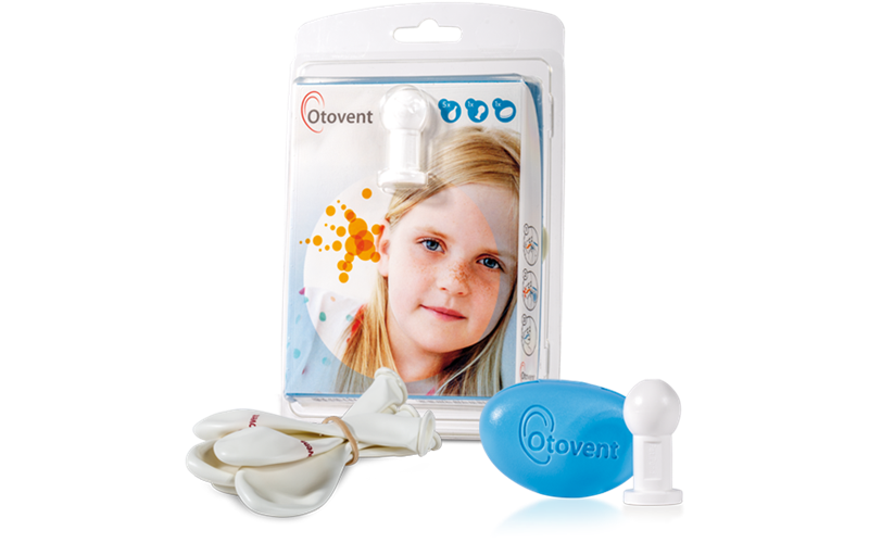 OTOVENT SYSTEM