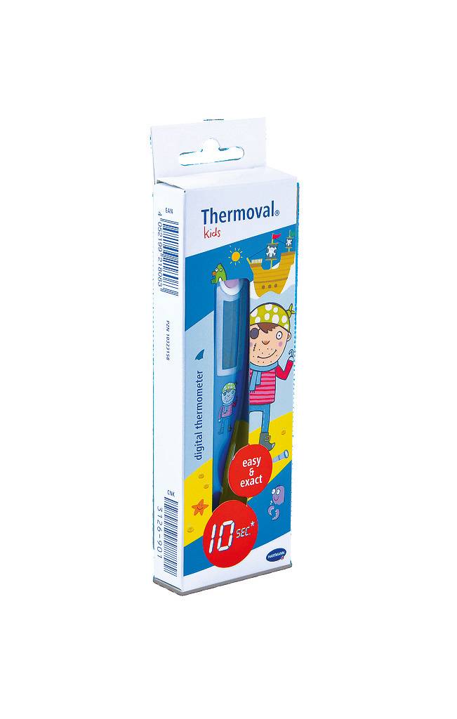 Thermoval Kids digitalni toplomjer