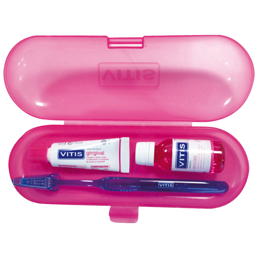 Vitis Gingival set
