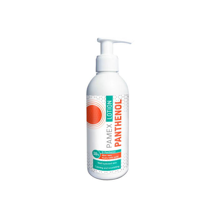 PANTHENOL LOSION 200ML