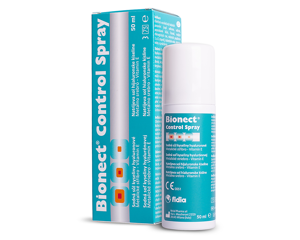 Bionect Control Spray 50 ml