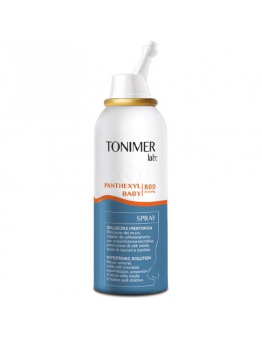 TONIMER LAB PANTHEXYL BABY SPREJ 100 ml