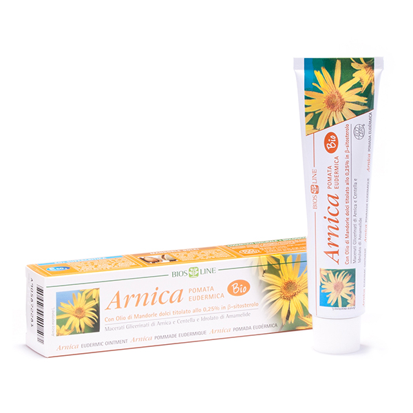 Bios Line Arnica krema 50 ml