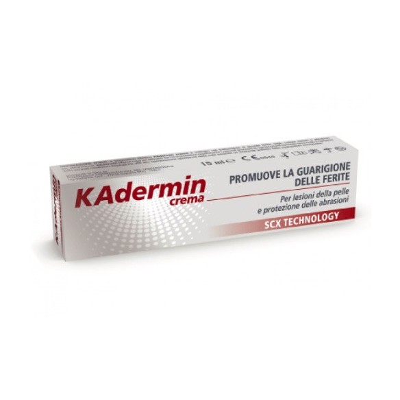 Kadermin krema 50 ml