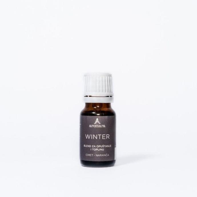 Aromara Winter blend 10 ml