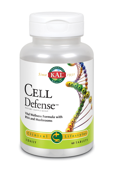 KAL CELL DEFENSE TBL A60