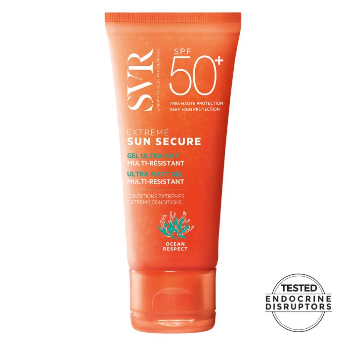 SVR Sun Secure Extreme gel SPF50+ 50 ml