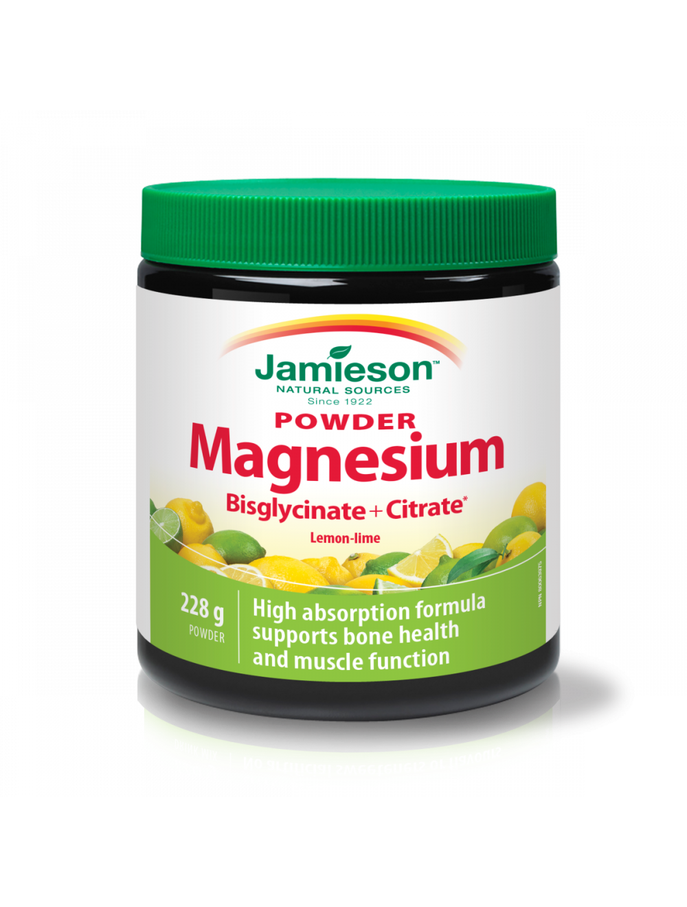 JAMIESON MAGNEZIJ PRAŠAK 228G