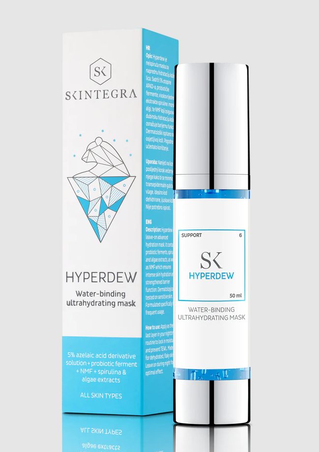 Skintegra Hyperdew hidratantna maska 50 ml