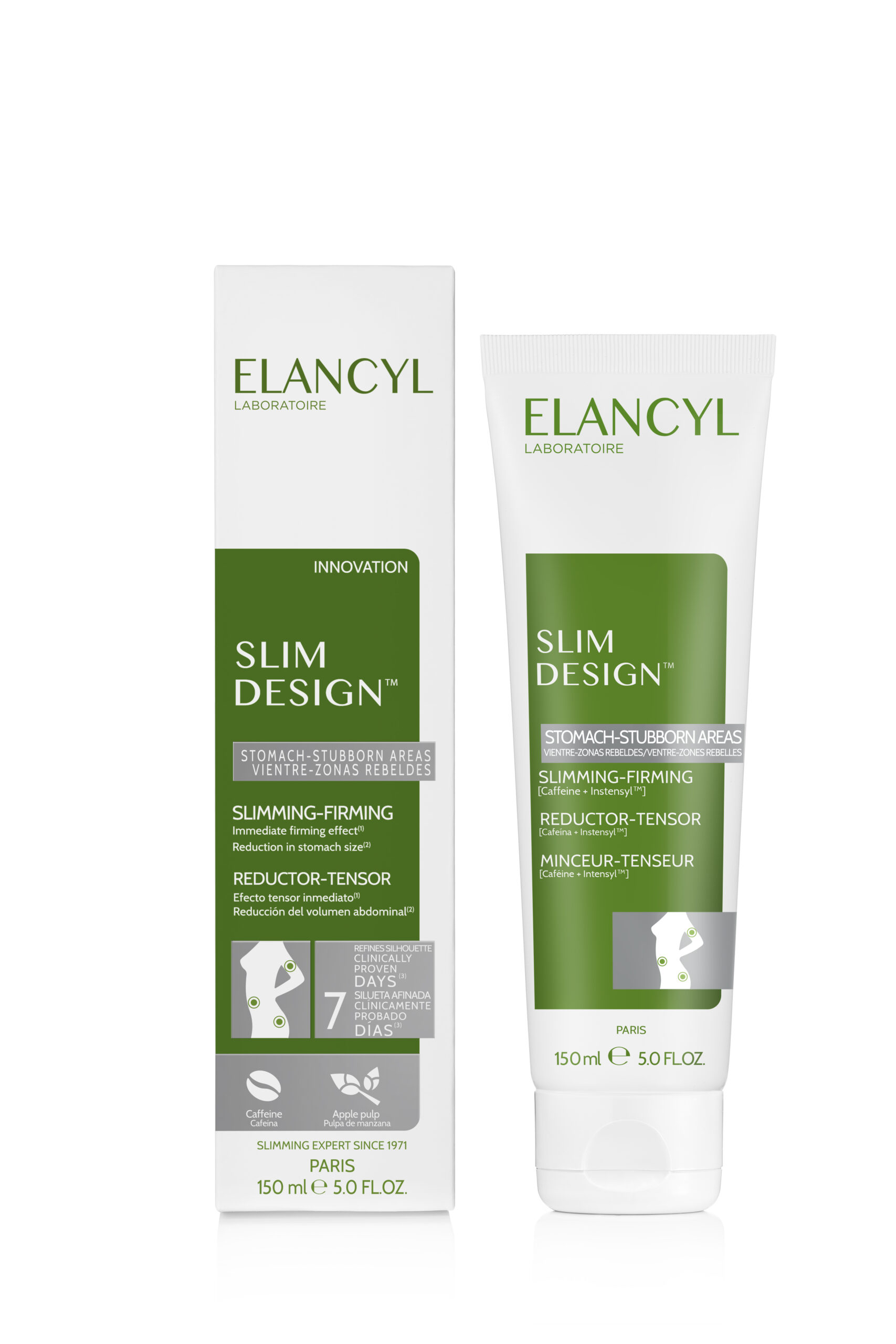 Elancyl SD FIRM 150 ml