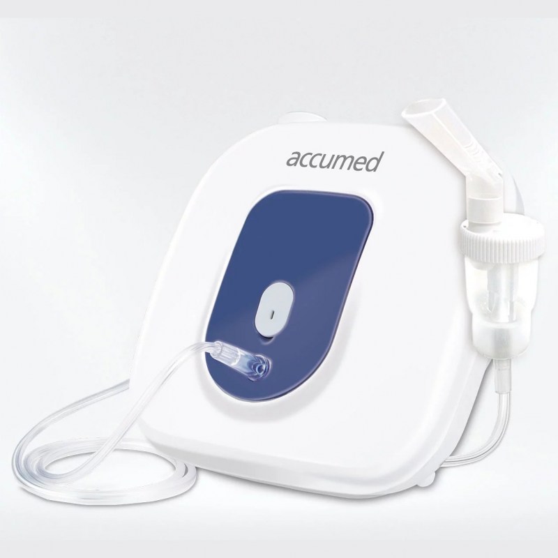 Accumed kompresorski inhalator NF100