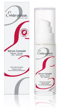 Embryolisse Anti-aging Complete Serum 30 ml