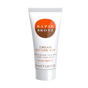 Vital Plus Rapid Bronz krema 30 ml