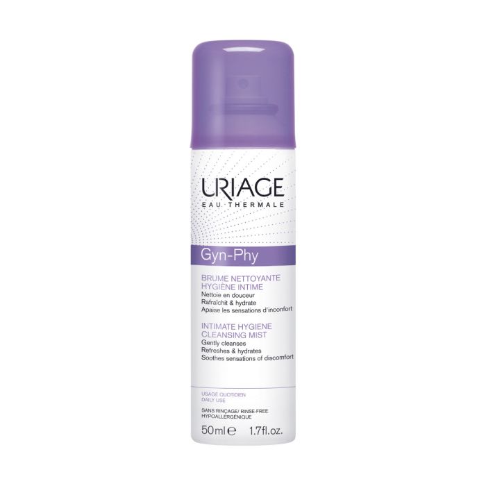 Uriage Gyn-Phy mist 50 ml