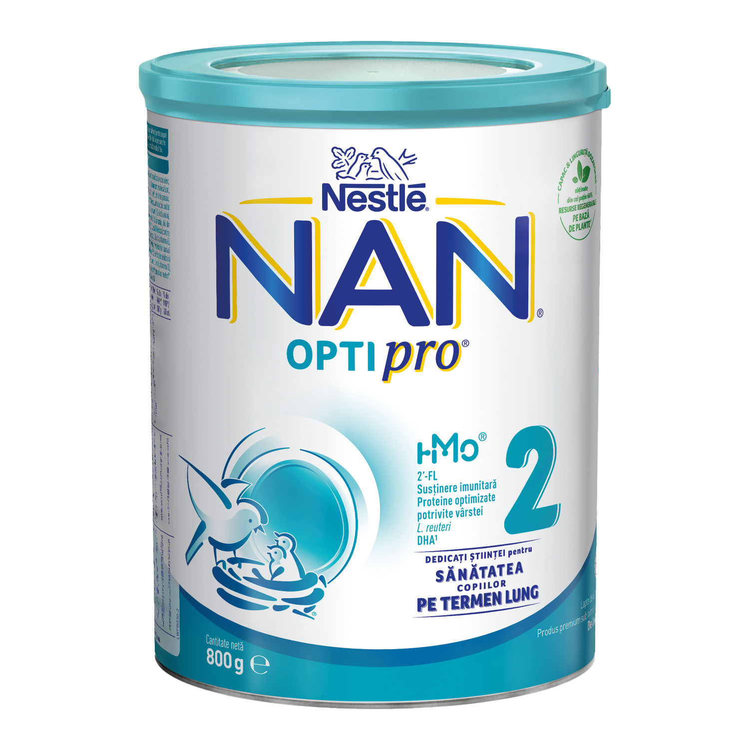 Nestlé NAN OPTIPRO 2 800 g