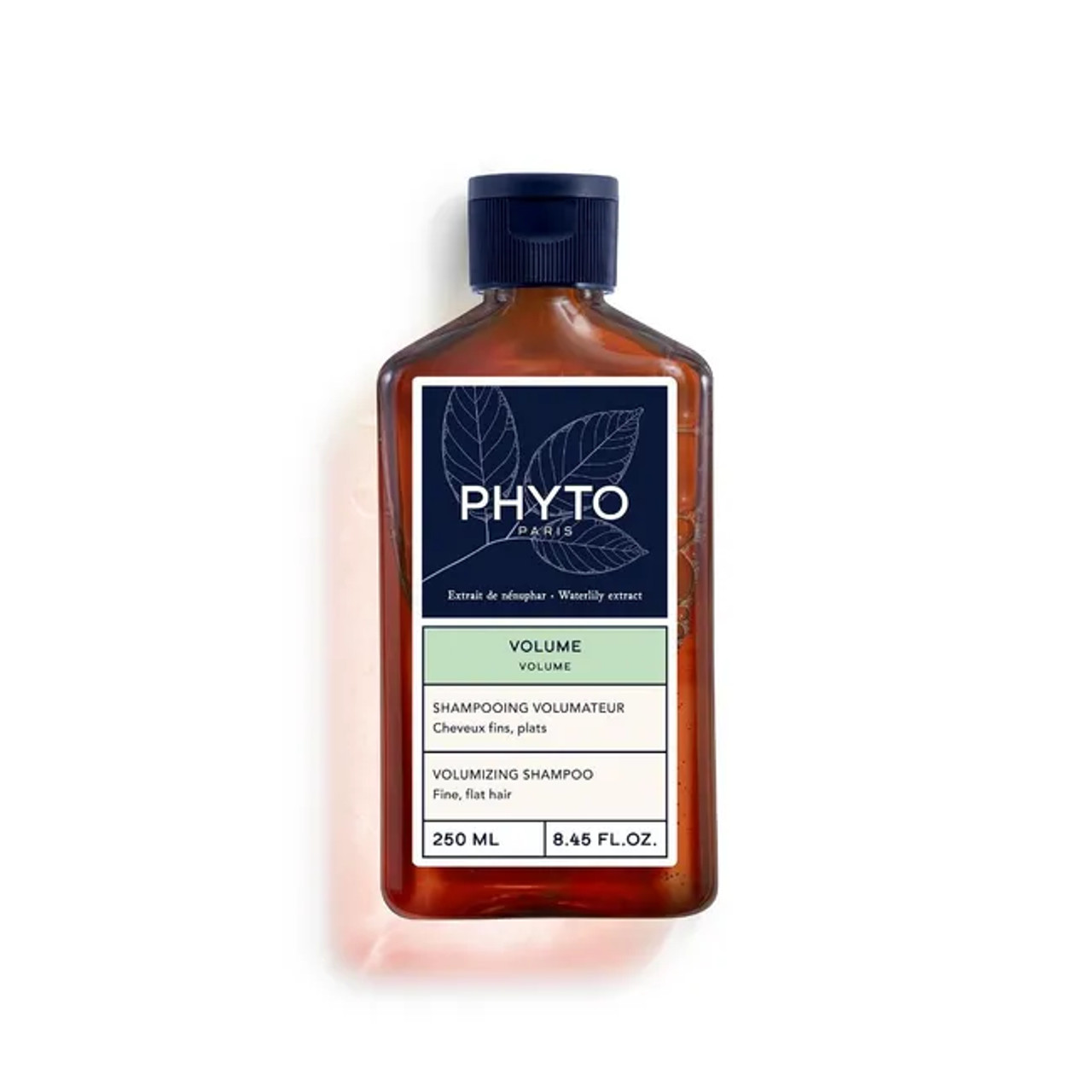 Phyto VOLUME Šampon za volumen 250 ml