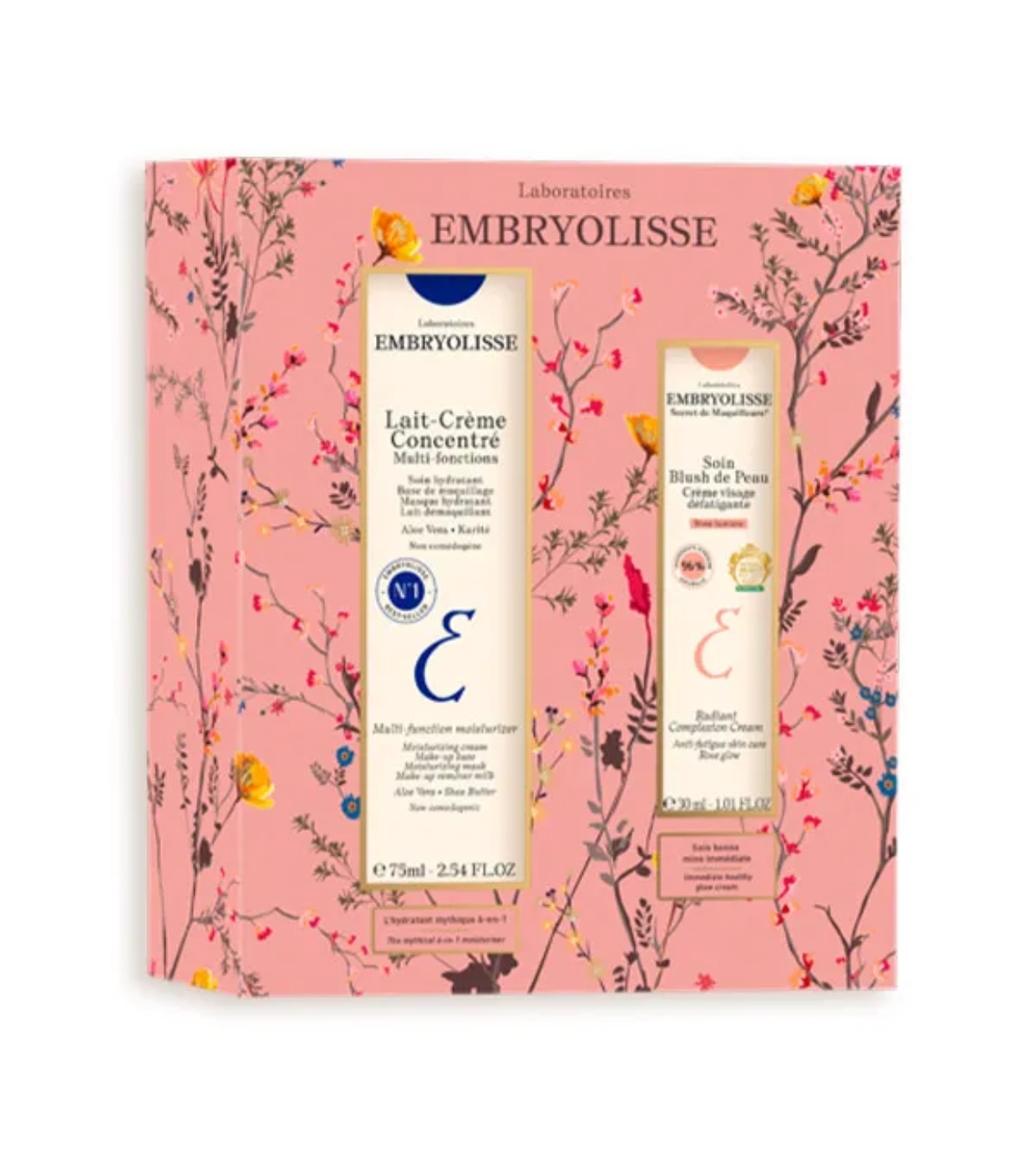 Embryolisse Beauty božićni poklon paket