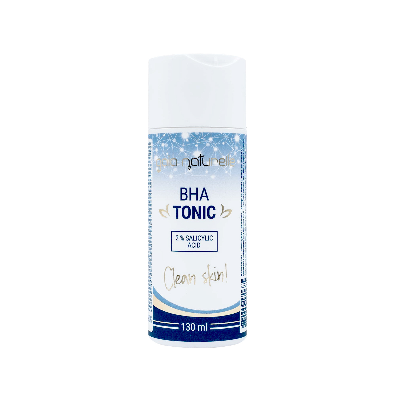 Gaia Naturelle BHA tonic Tonik s BHA kiselinama 130ml