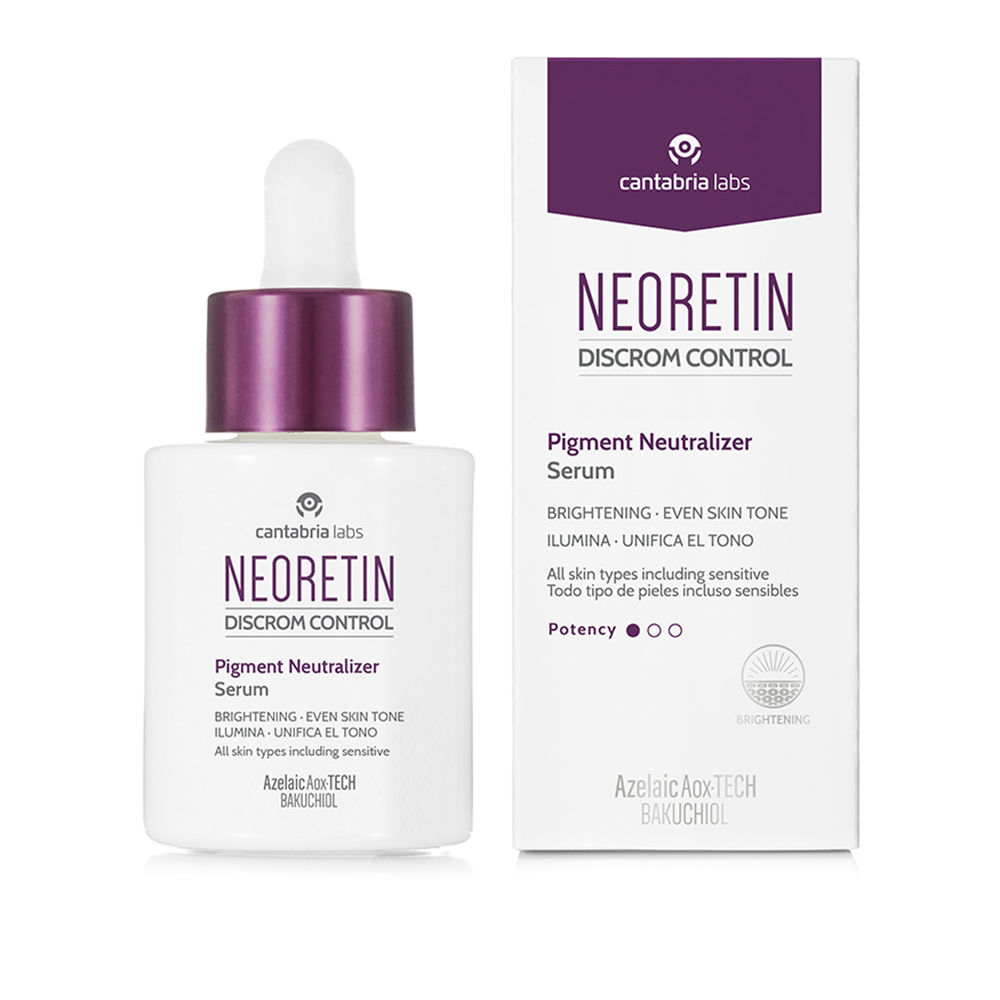 Neoretin DC Pigment Neutralizer serum 30 ml