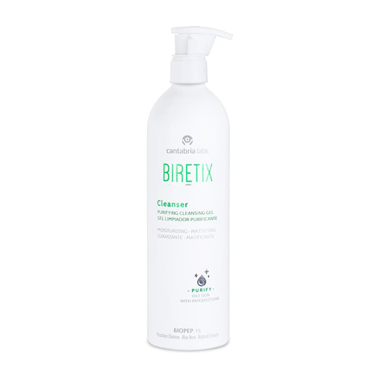 Biretix Cleanser 400 ml