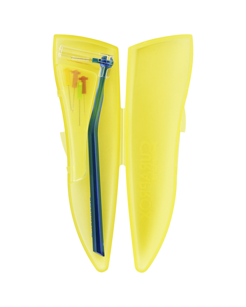 Curaprox CPS 459 prime pocket set