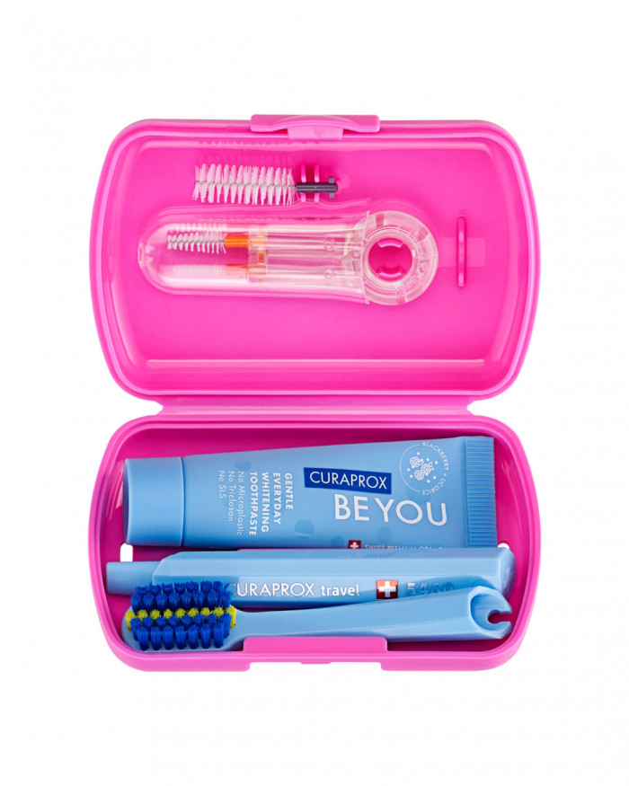 Curaprox putni set Ortho