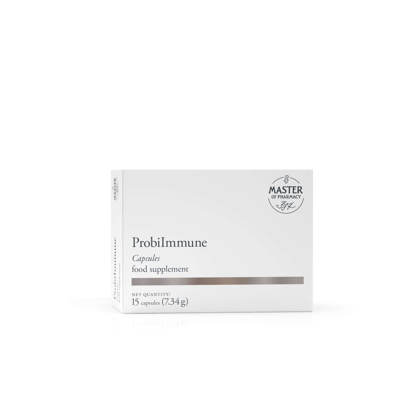 Master of Pharmacy Probiimmune kapsule 15 komada