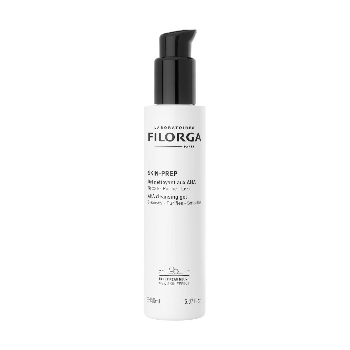Filorga SKIN-PREP AHA gel za pranje 150 ml
