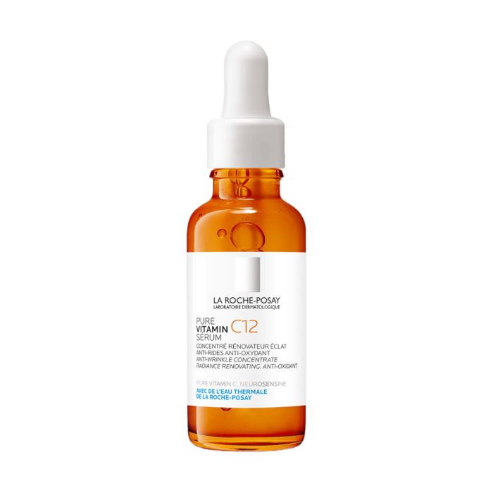 La Roche Posay Pure Vitamin C12 serum 30 ml