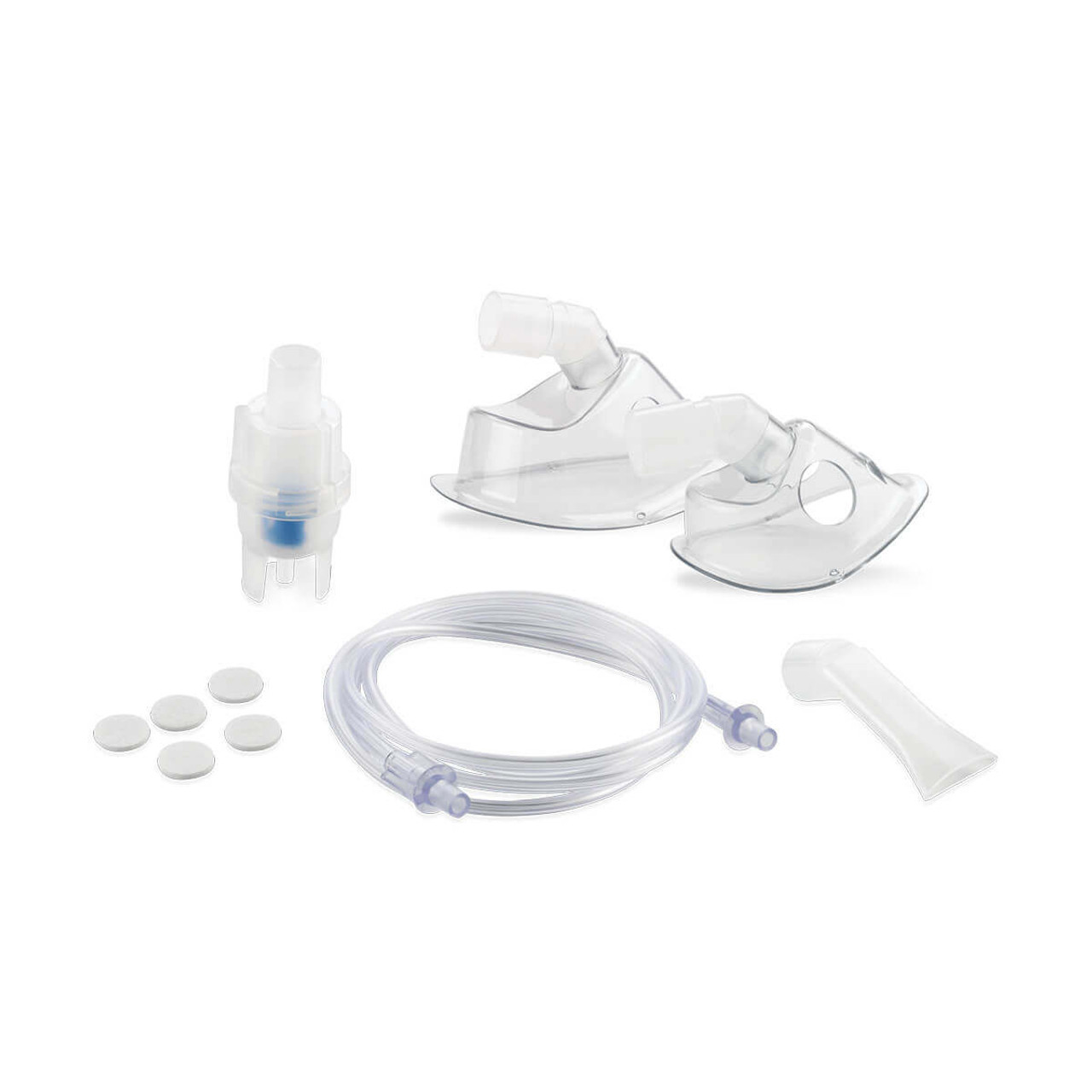 Microlife Set rezervnih dijelova za inhalator NEB400