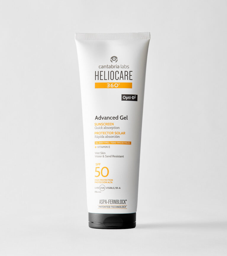 Heliocare® 360° Advanced Gel SPF 50 250 ml