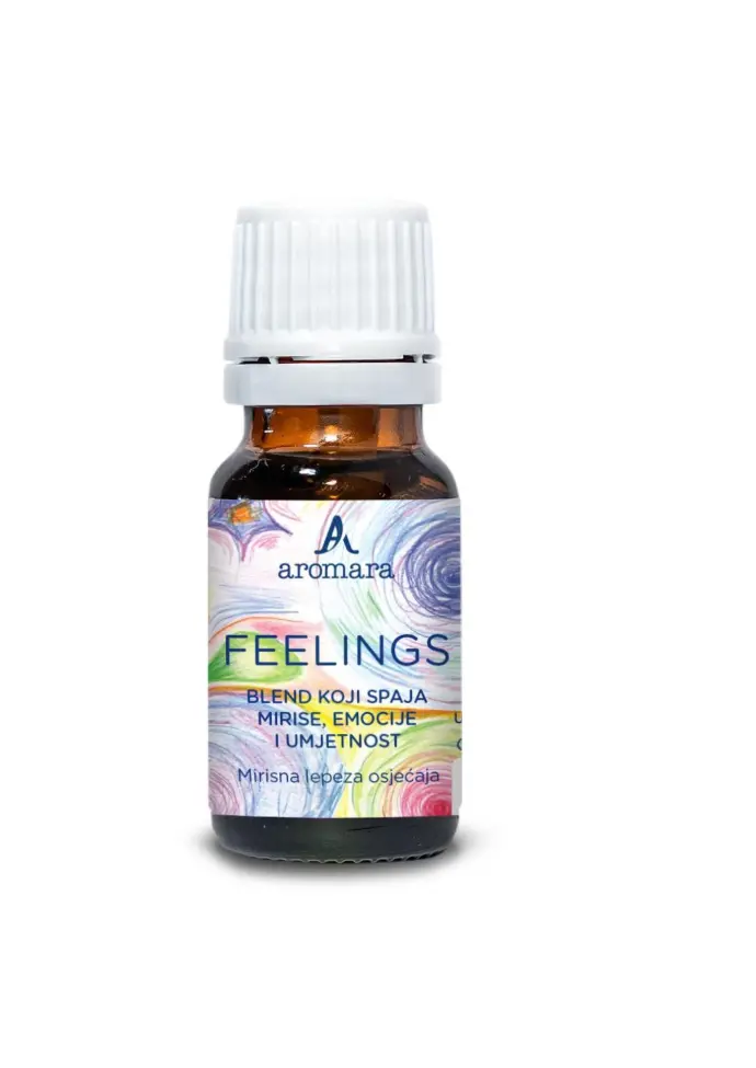 Aromara Feelings blend 10 ml