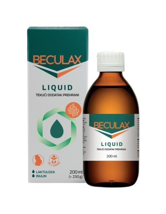 Beculax Liquid 200 ml