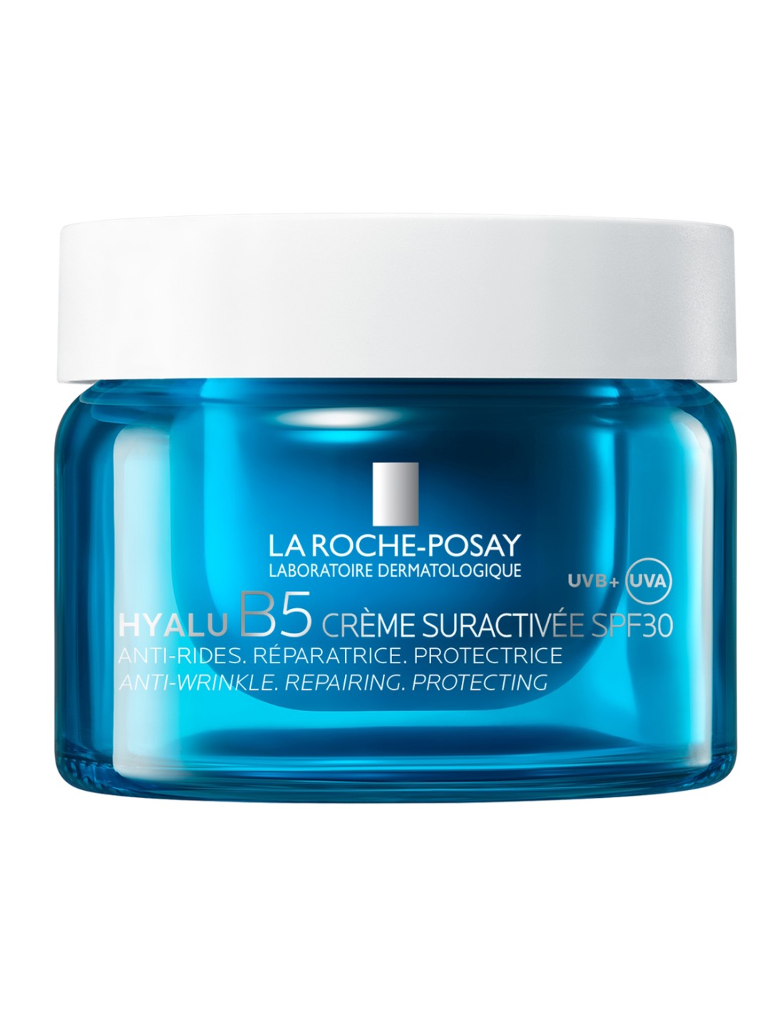 La Roche-Posay Hyalu B5 Crème Suractivée SPF30 50 ml