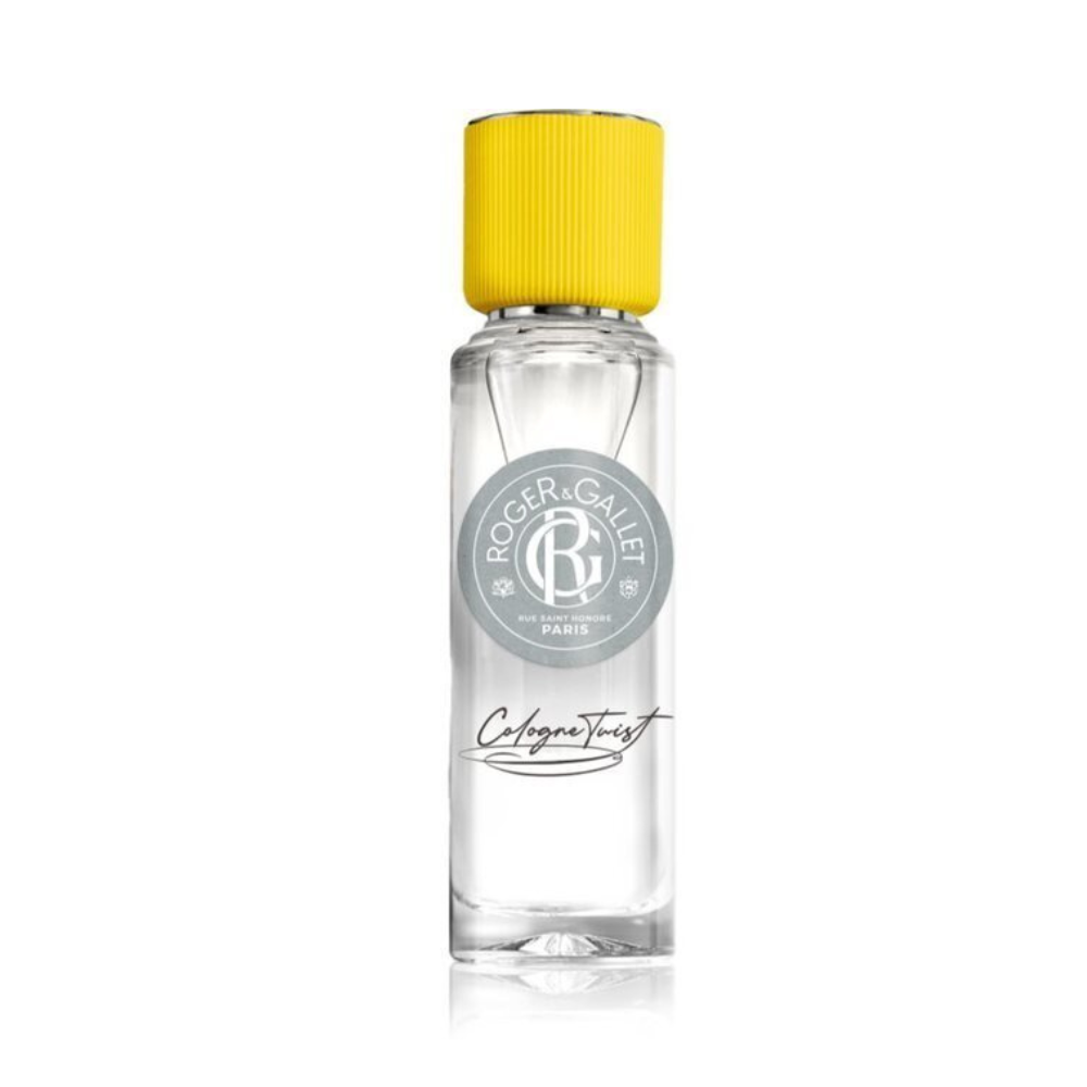 Roger & Gallet Men edc cologne twist 30 ml