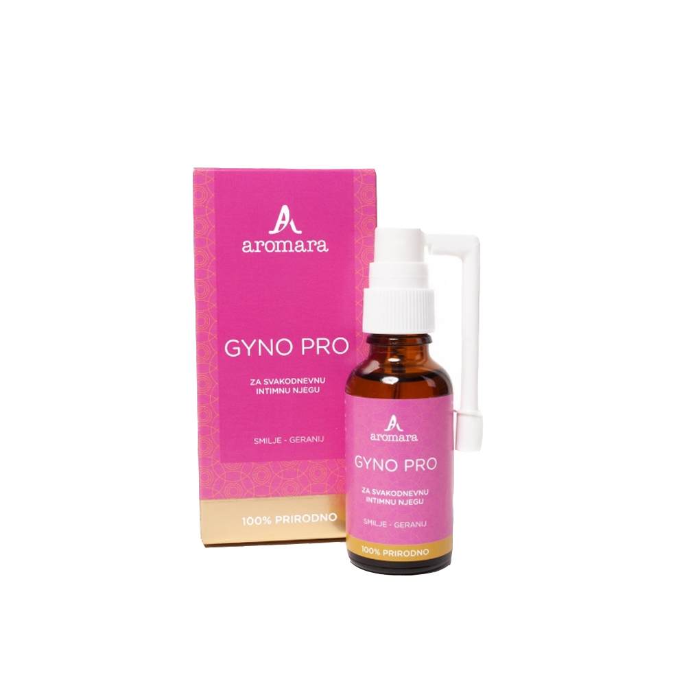 Aromara Gyno Pro 30 ml