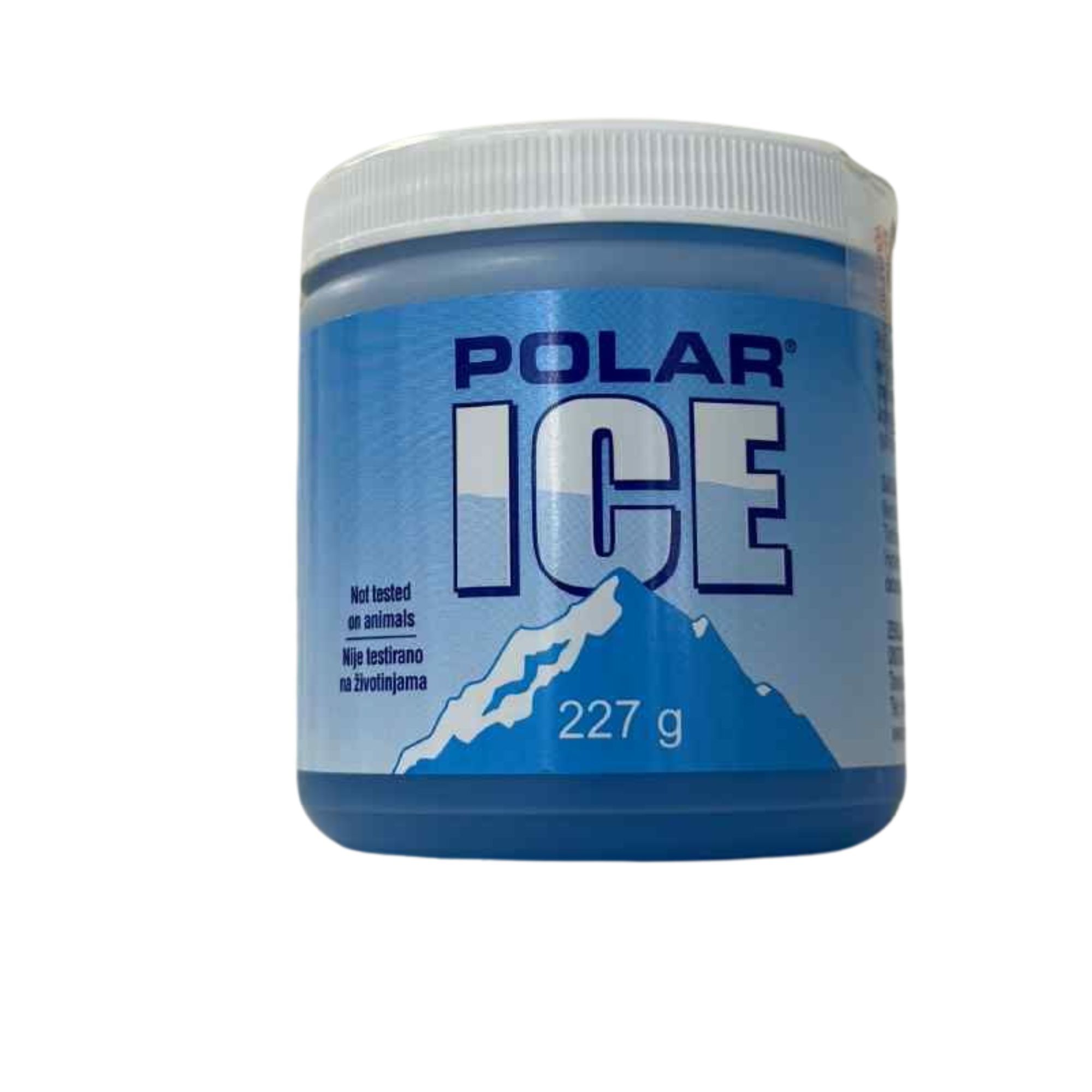 POLAR ICE GEL 227G LANDER-SCOTT