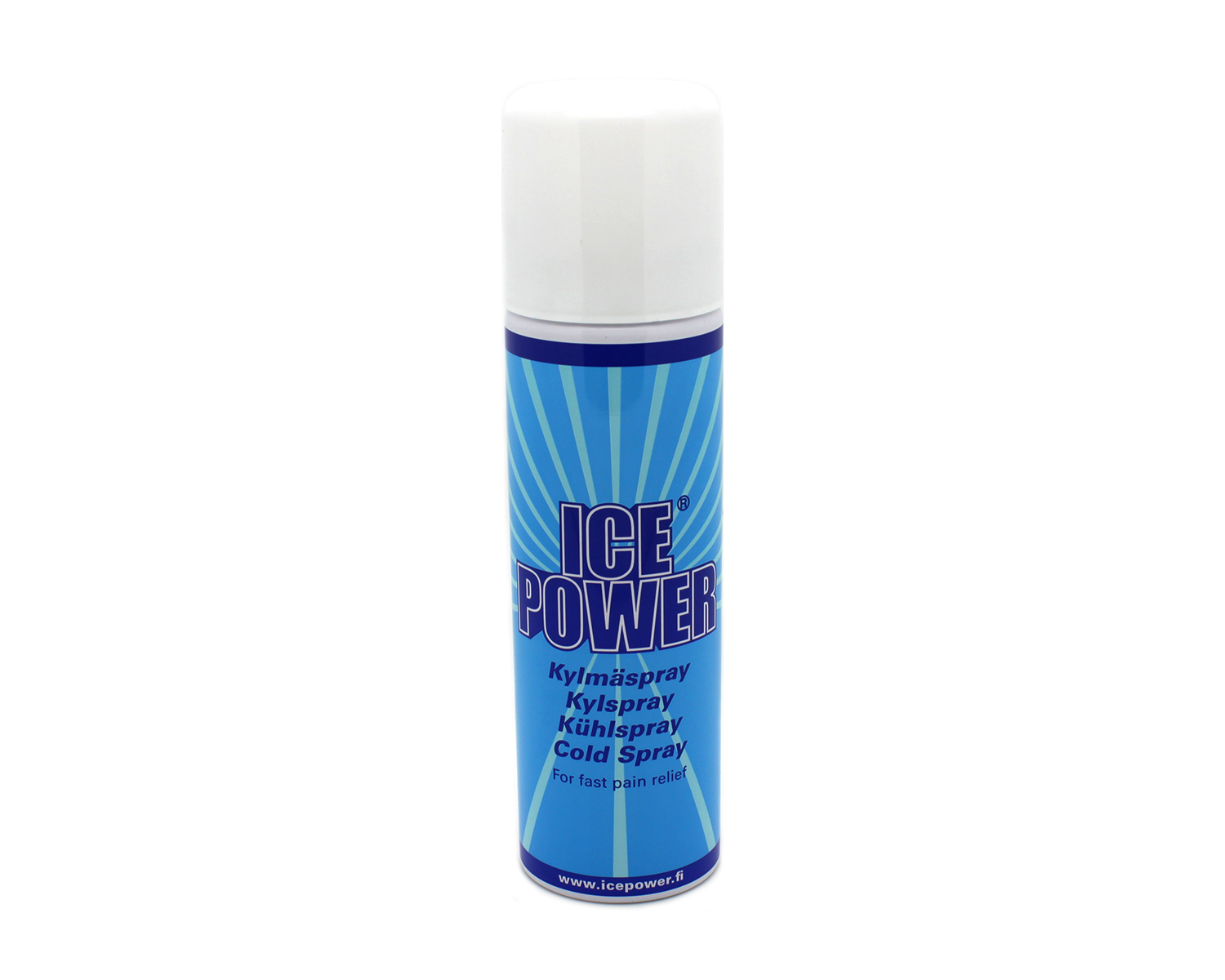 Ice Power Cold sprej 200 ml