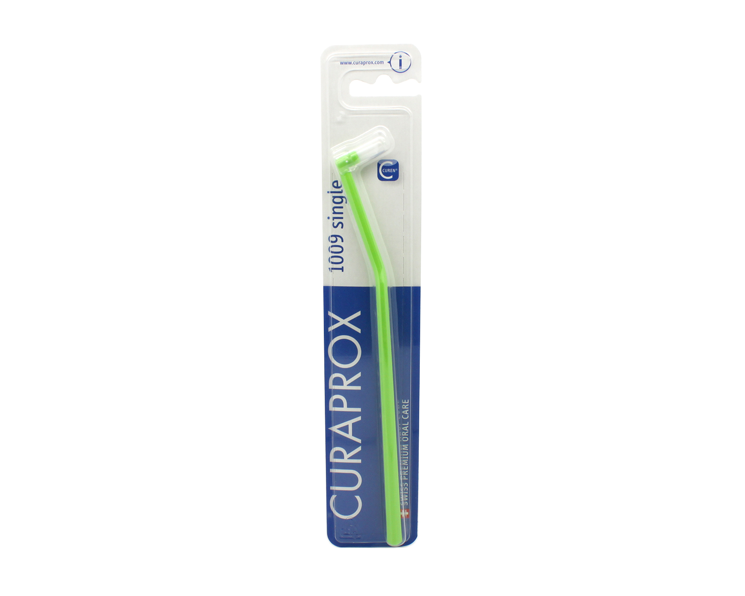 CURAPROX CS 1009 SINGLE ČETKICA